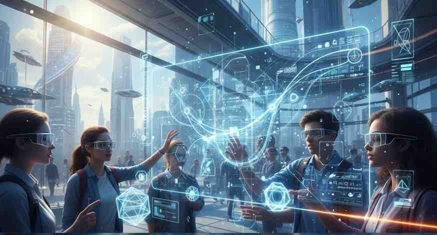 Discovering the Future of Geometry with geometry learn v3